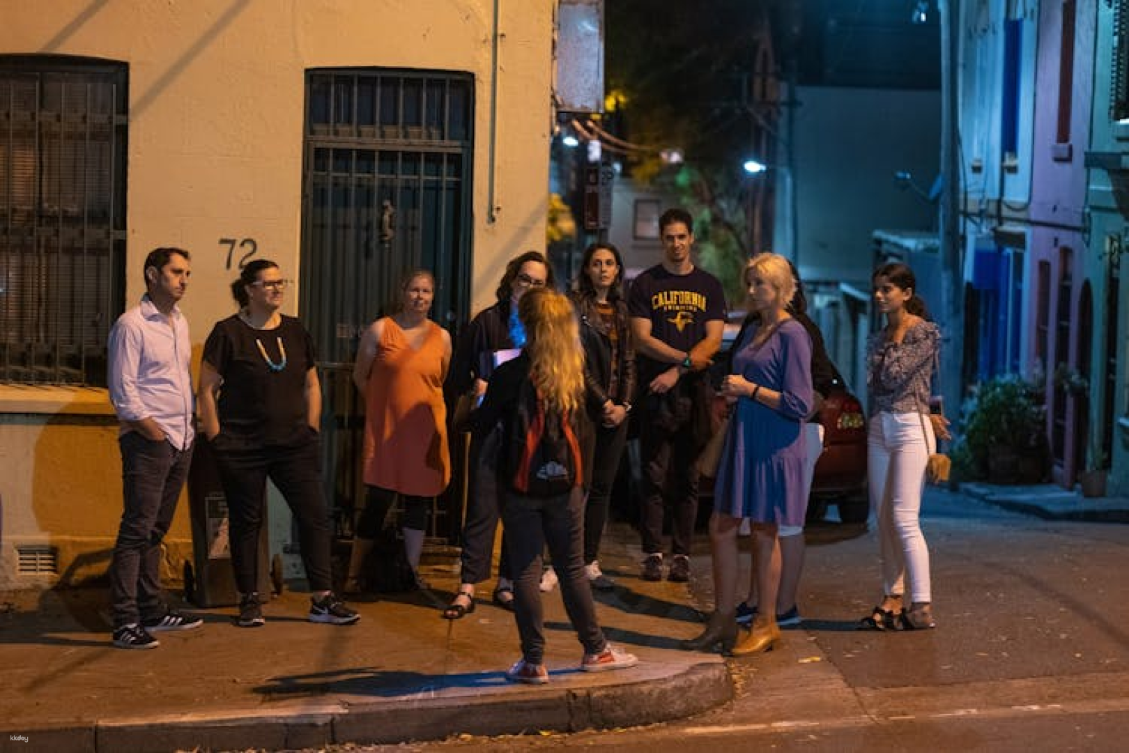 Chuyến tham quan tội phạm có thật Razor Gangs của Sydney - Giá tốt nhất ...