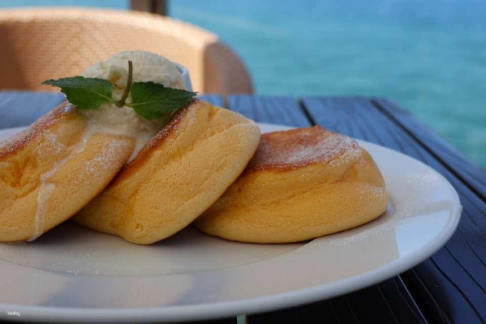 Naruto Strait Day Tour｜Naruto Whirlpools, Happy Pancakes, Kurukurunaru ...