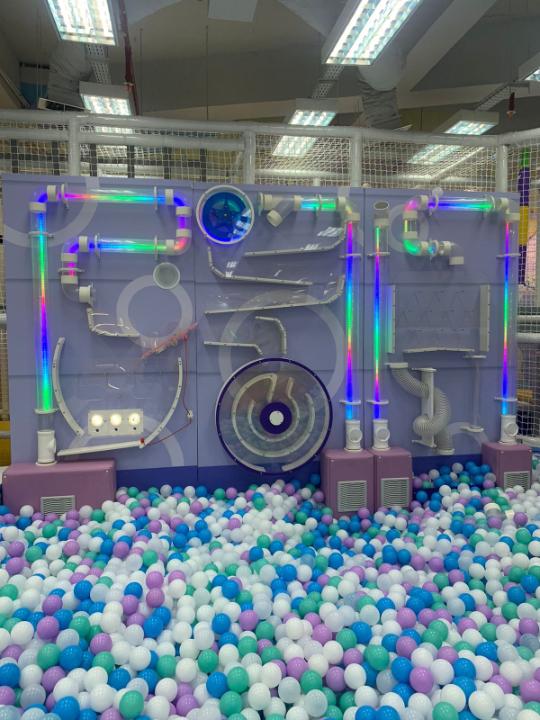 Tiket Kidzilla Eco Plaza Citra Maja Raya - Harga Promo 2025 di Traveloka