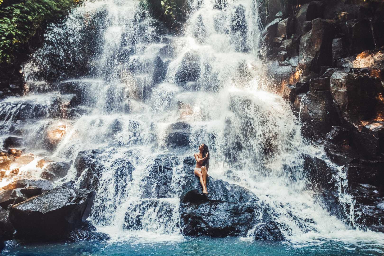 Bali Swing and Ubud Discovery Tour | Batuan Temple, Kanto Lampo ...